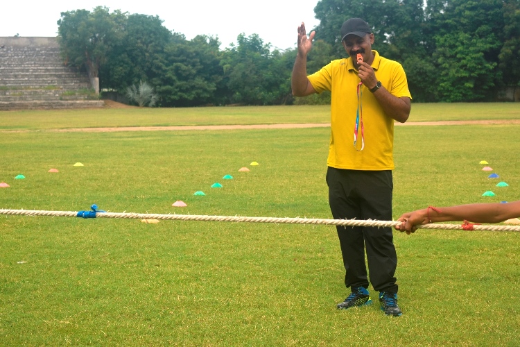 DPS